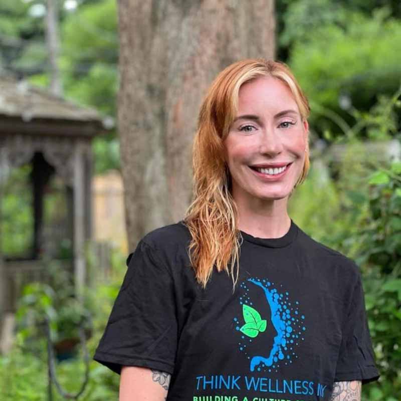 Meet the Team - Think Wellness NY